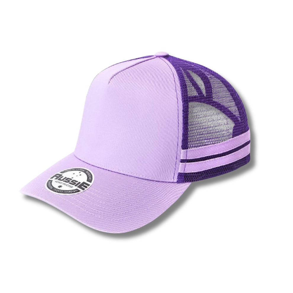 Ford Rangerettes Official Trucker Ponytail Cap – 4X4 RANGERETTES ...